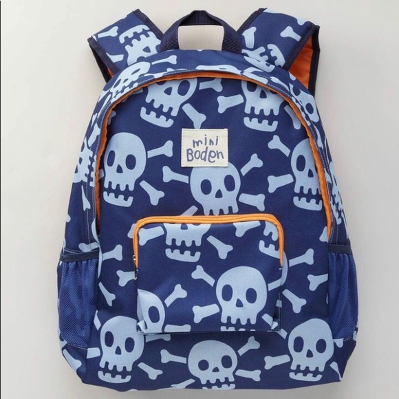 Boden | Accessories | Nwt Mini Boden Backpack | Poshmark
